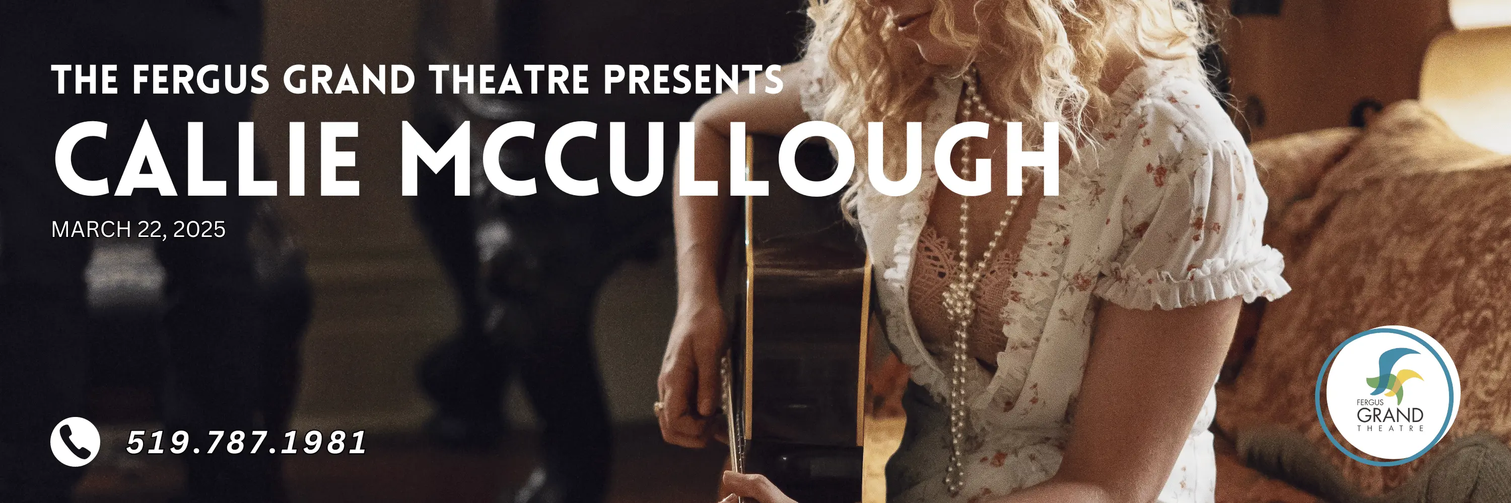 The Fergus Grand Theatre | Township of Centre Wellington