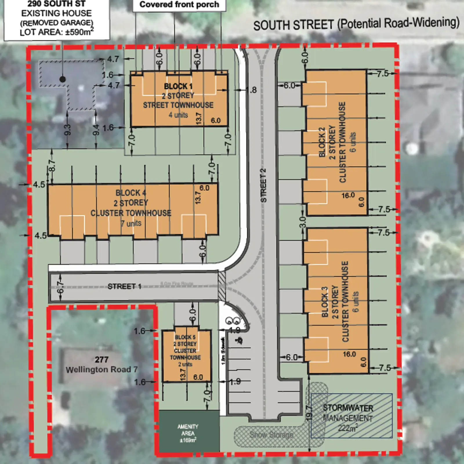Current Applications | Township of Centre Wellington