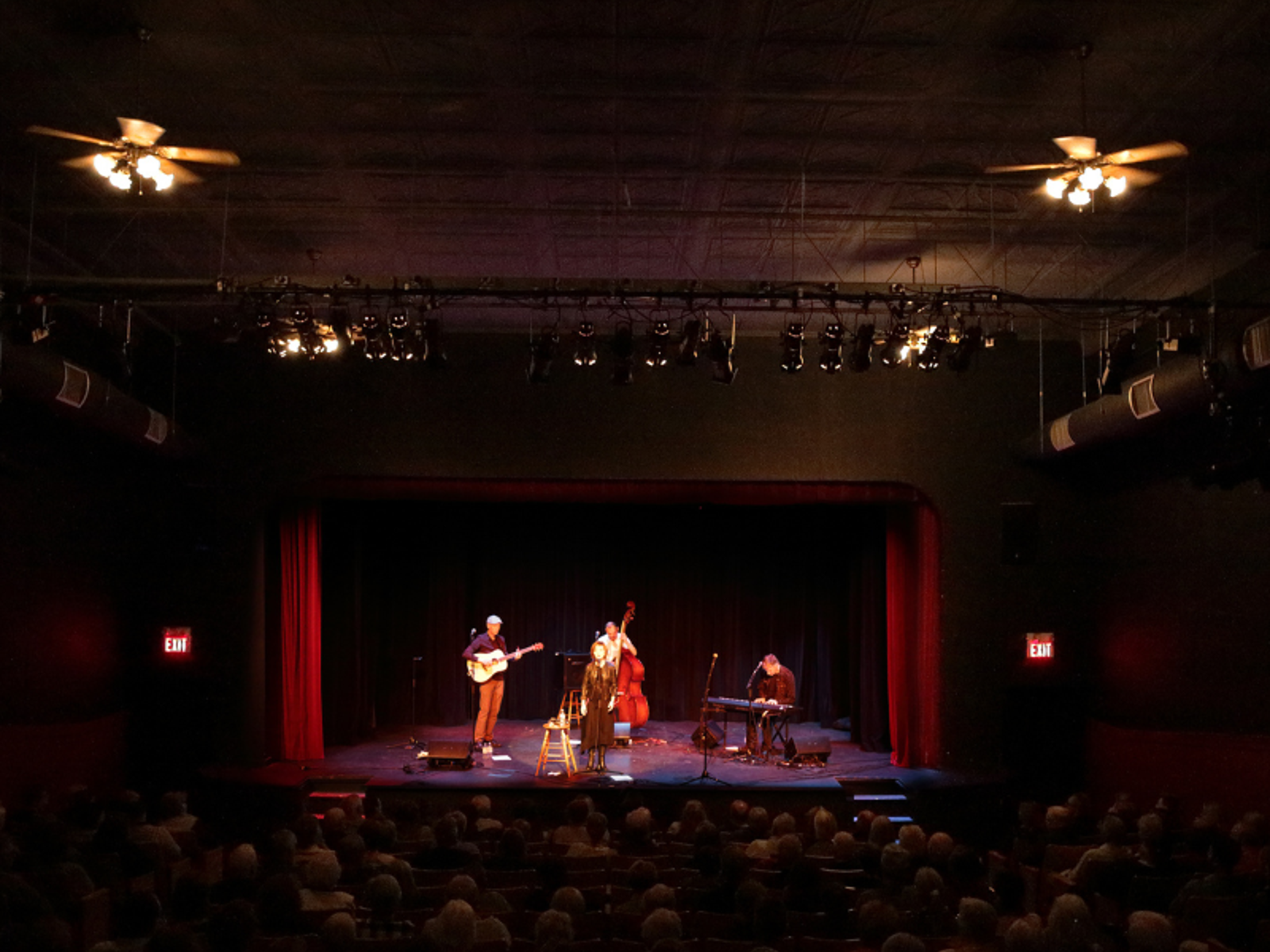 The Fergus Grand Theatre | Township of Centre Wellington