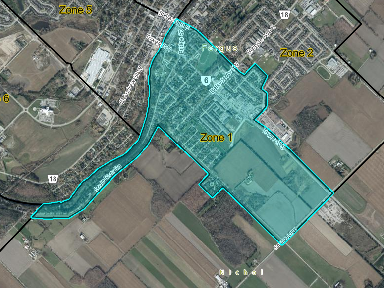 Sponsorship Opportunities | Township of Centre Wellington