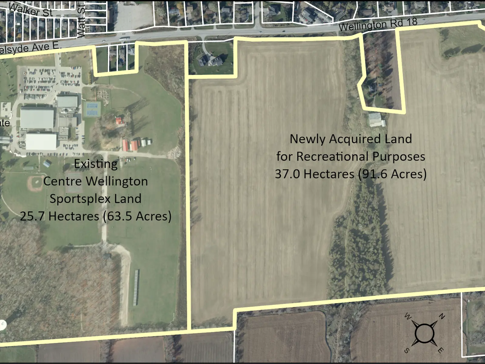 News | Township of Centre Wellington