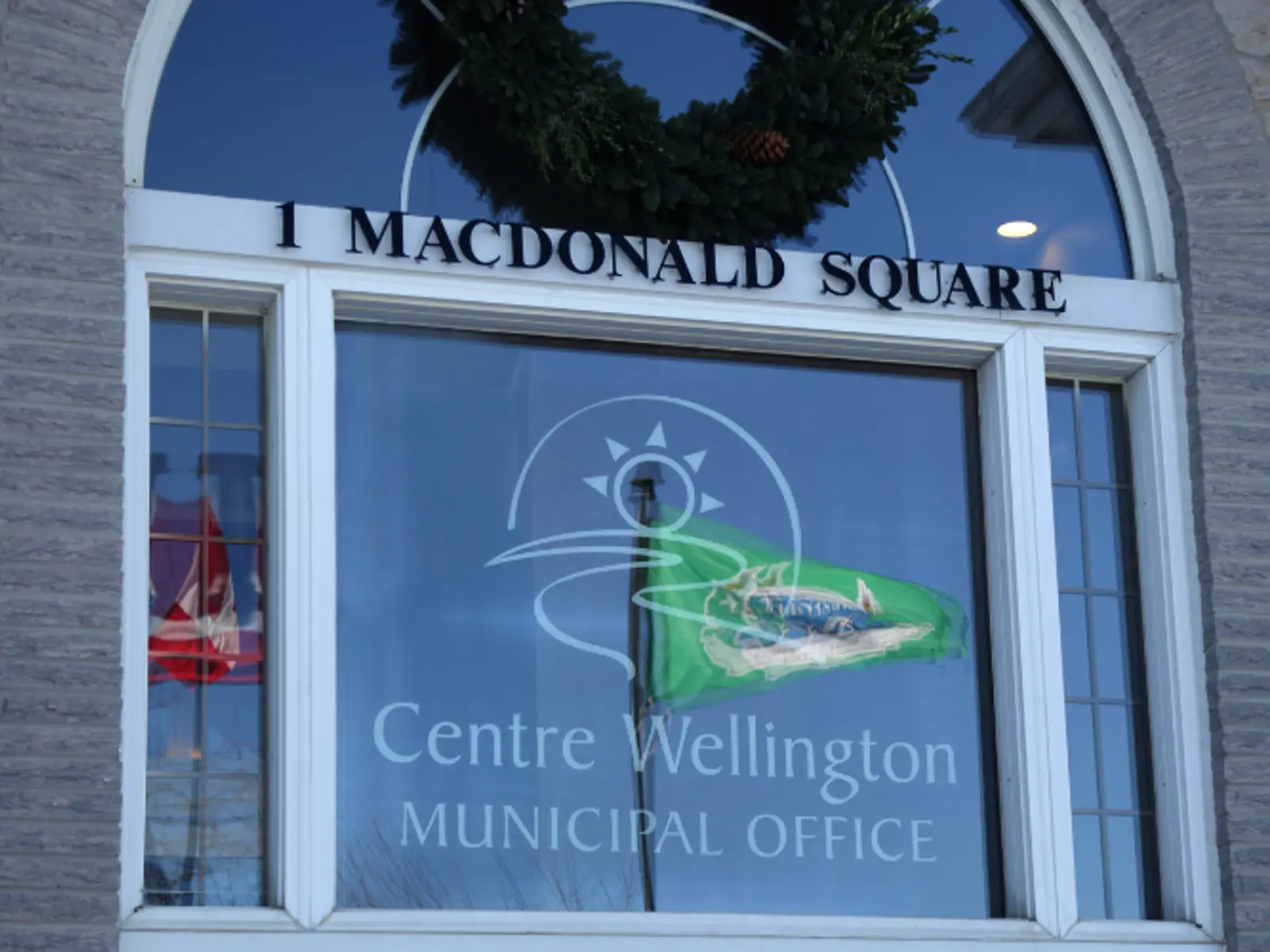Connect With Us | Township of Centre Wellington