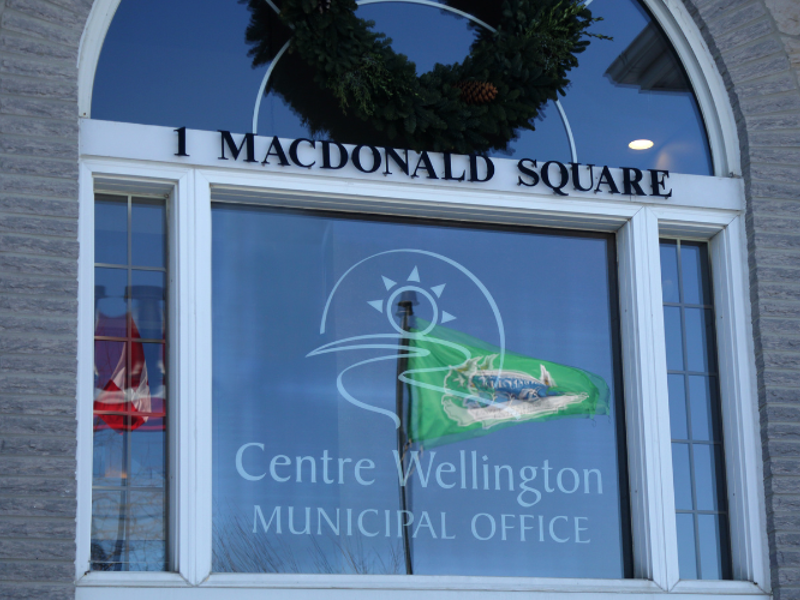 Connect With Us | Township of Centre Wellington
