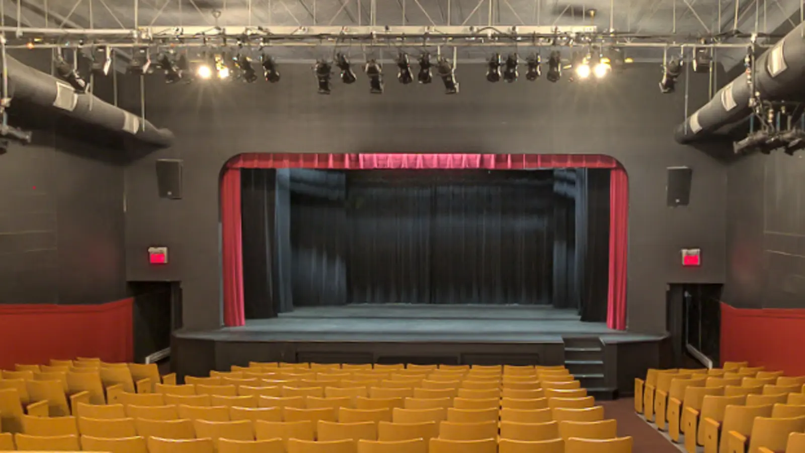Rent the Facility | Township of Centre Wellington