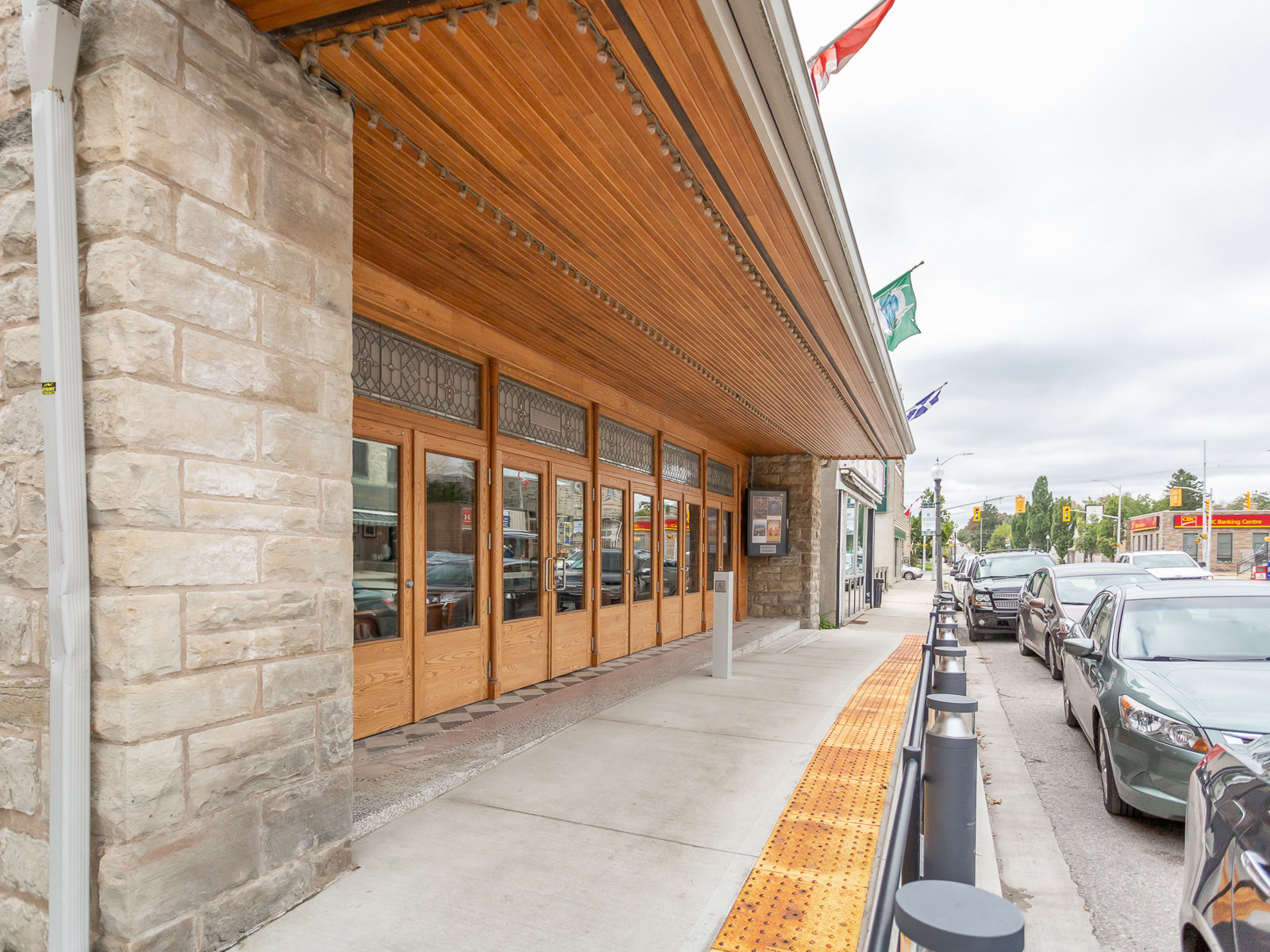 Rent the Facility | Township of Centre Wellington