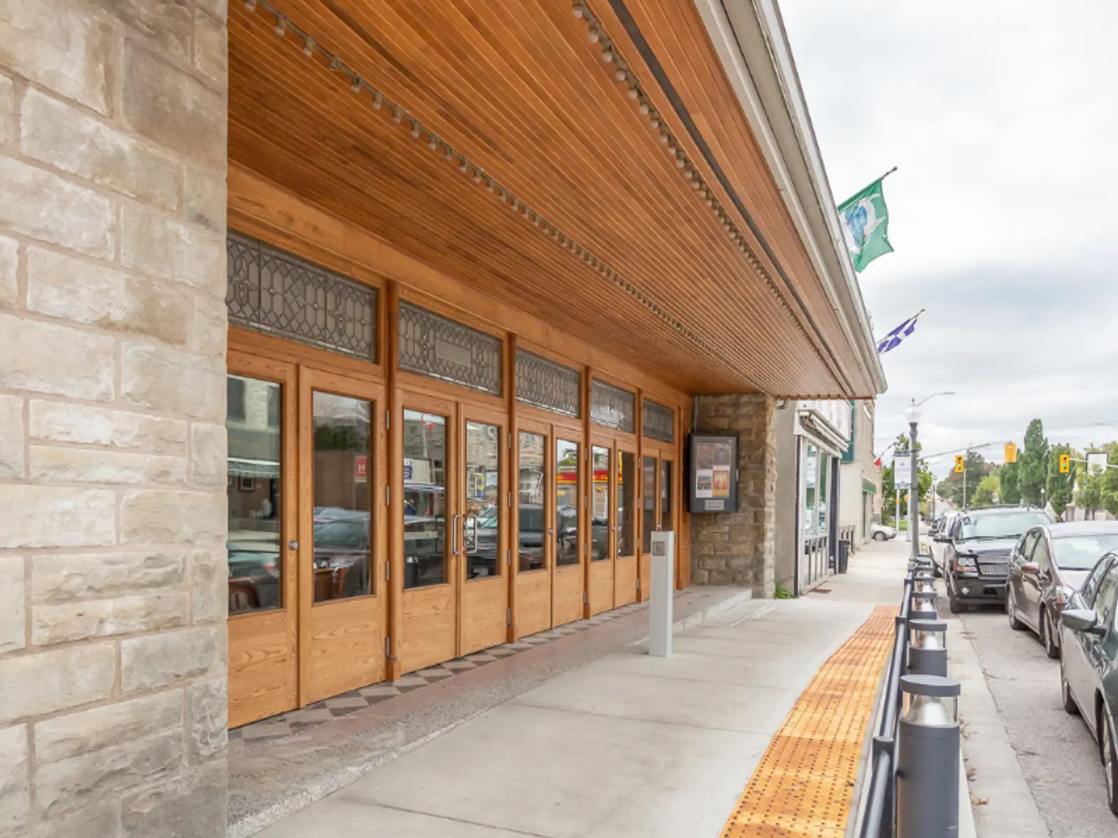 The Fergus Grand Theatre | Township of Centre Wellington