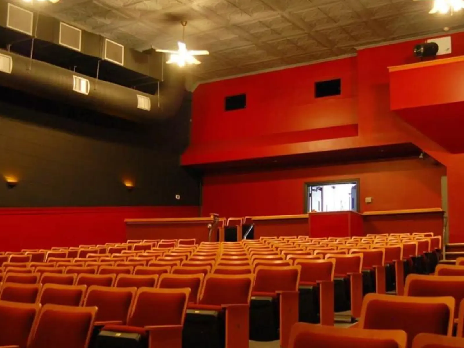 The Fergus Grand Theatre | Township of Centre Wellington